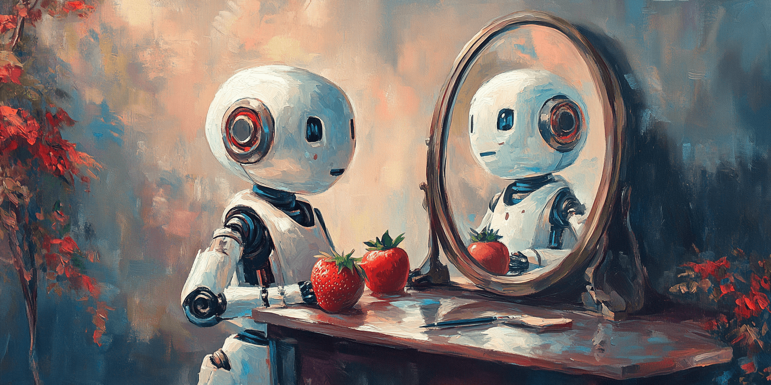 AIs are becoming more self-aware. Here's why that matters - AI Digest