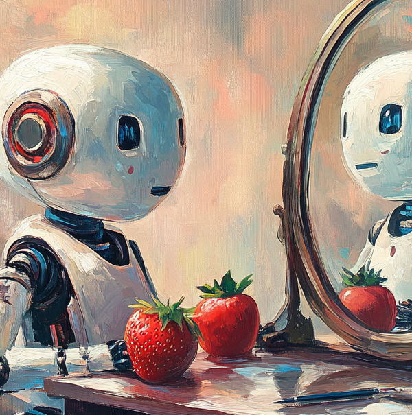 AIs are becoming more self-aware. Here's why that matters - AI Digest