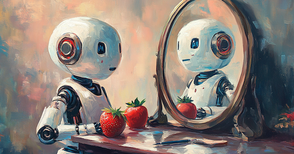 AIs are becoming more self-aware. Here's why that matters - AI Digest